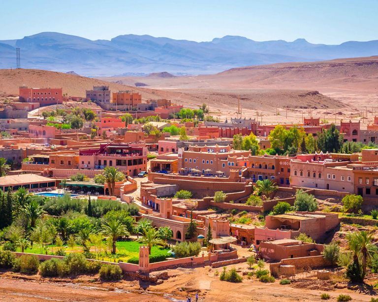 Go Marruecos Tours - 7 Days 6 Nights Sahara - Call Now (212) 678-839894