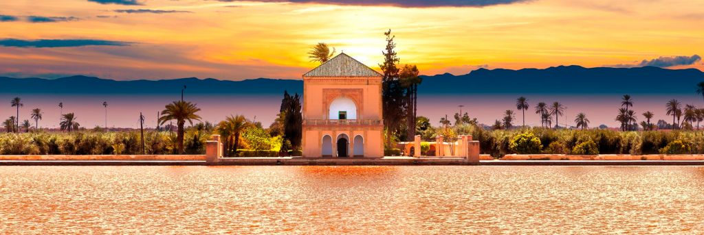 Go Marruecos Tours - HOME